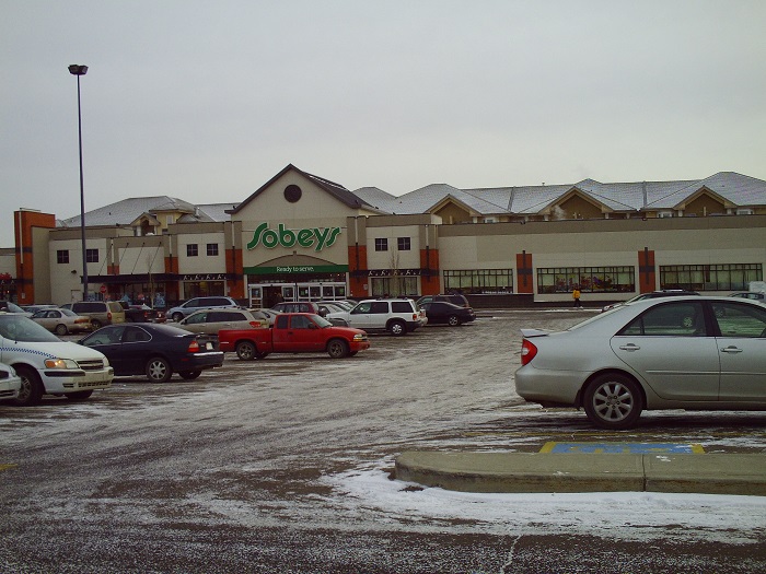 Super Markets – Call Today to Ask your questions: 780-423-1478