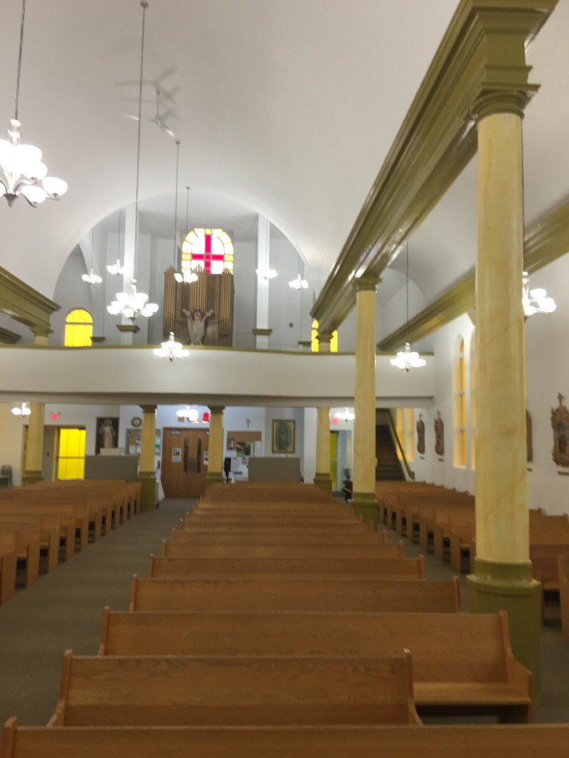 Church Columns Marble – Call Today to Ask your questions: 780-423-1478